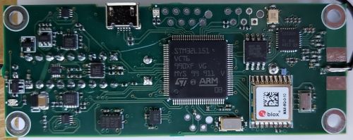 Altus Metrum Telemega - Rocket Electronics